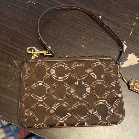 Coach | Bags | Little Coach Change Purse | Poshmark